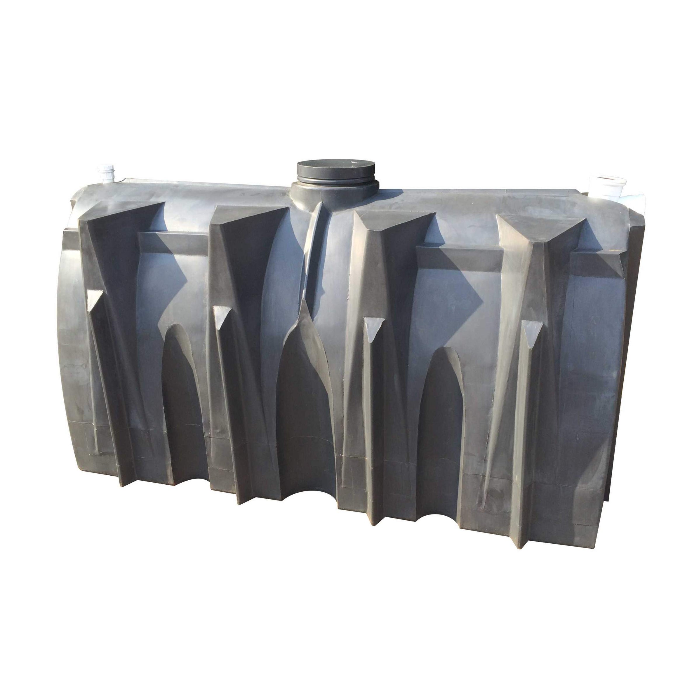 Septic Tanks 101: Everything You Need to Know — Pioneer Plastics