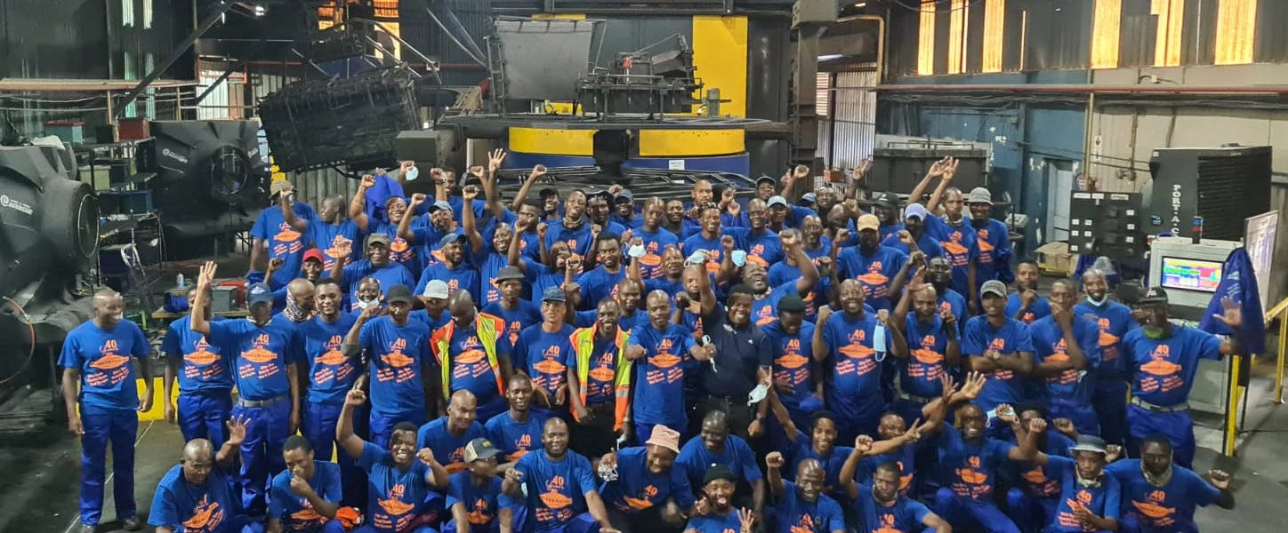 Top 7 Reasons Why Pioneer Plastics Is South Africa's Leading Plastic M
