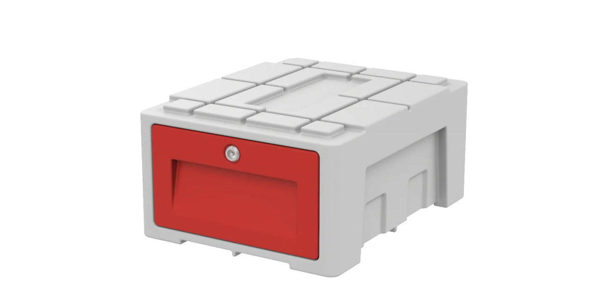 Unleash Adventure with Pioneer Plastics' Pioneer Drawer Box: Your Ulti