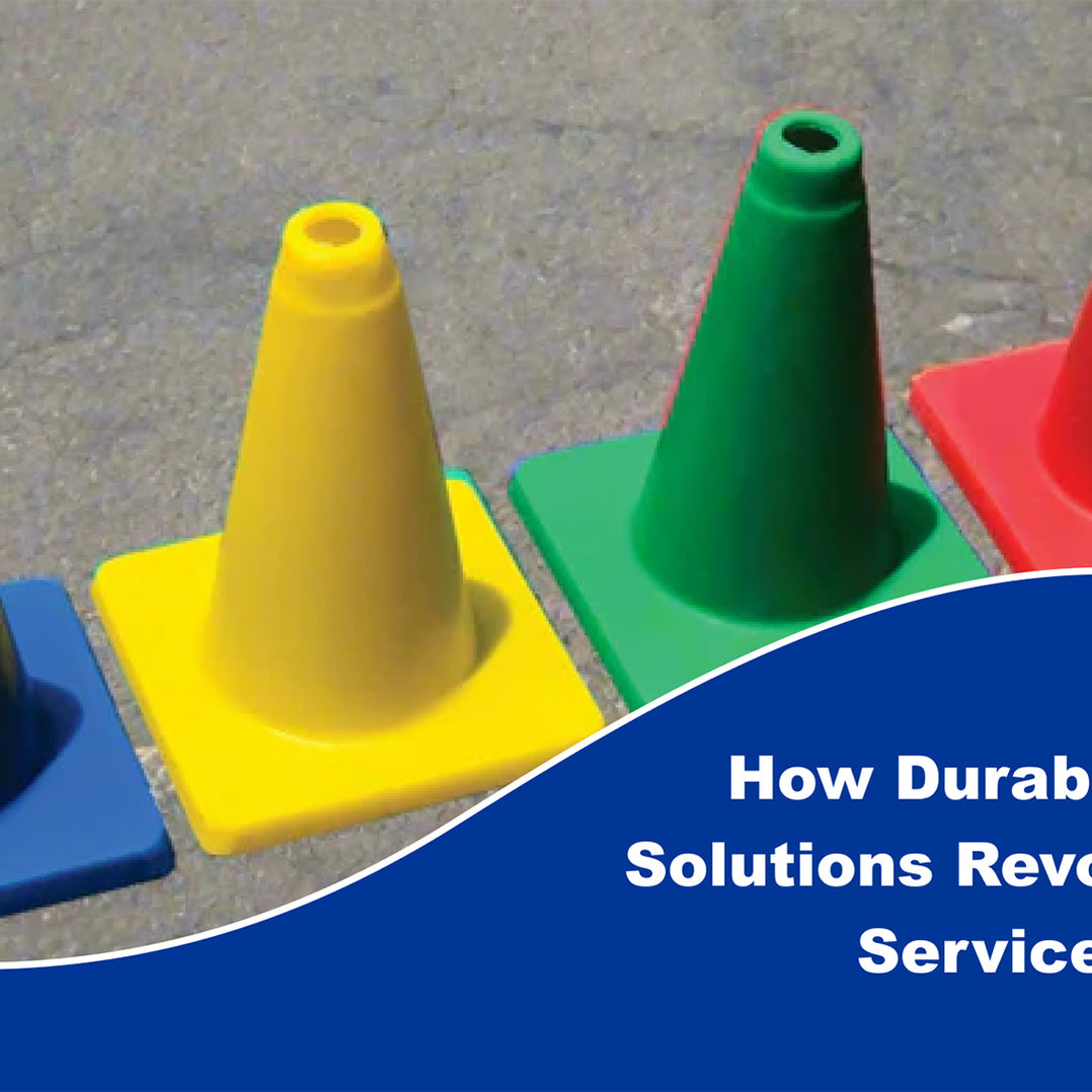 Pioneer Plastics | Widest Range of Plastic Products | Shop Online