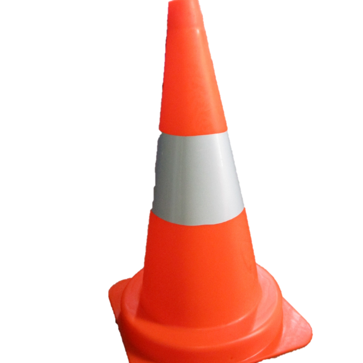 Traffic Cones 101: What Are They and How Do I Use Them? — Pioneer Plastics
