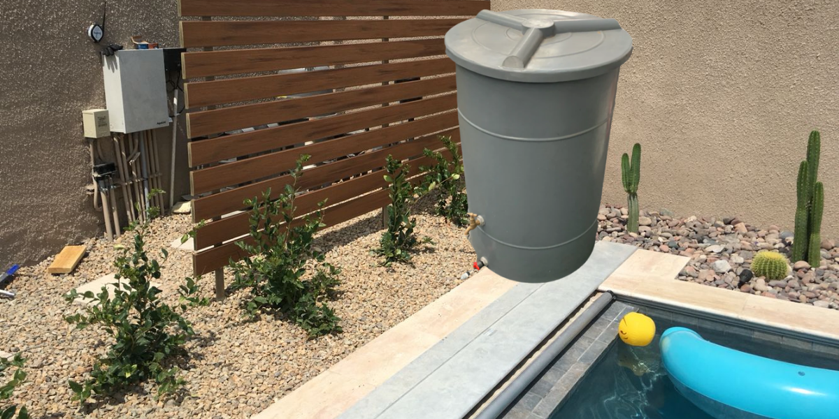 How to Save Water—and Money—When You Backwash a Swimming Pool — Pioneer ...