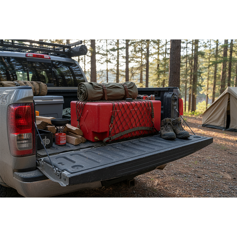 Outdoor Fuel Tanks | Pioneer Plastics