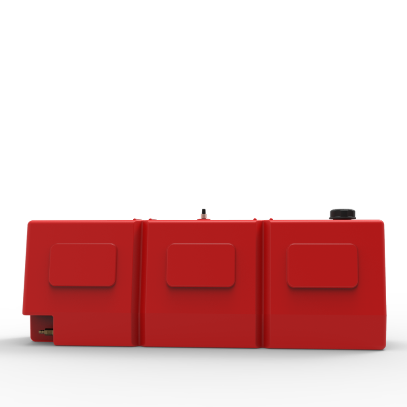 50L Fuel Tank — Pioneer Plastics