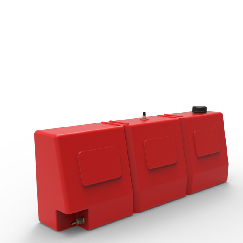 Outdoor Fuel Tanks | Pioneer Plastics