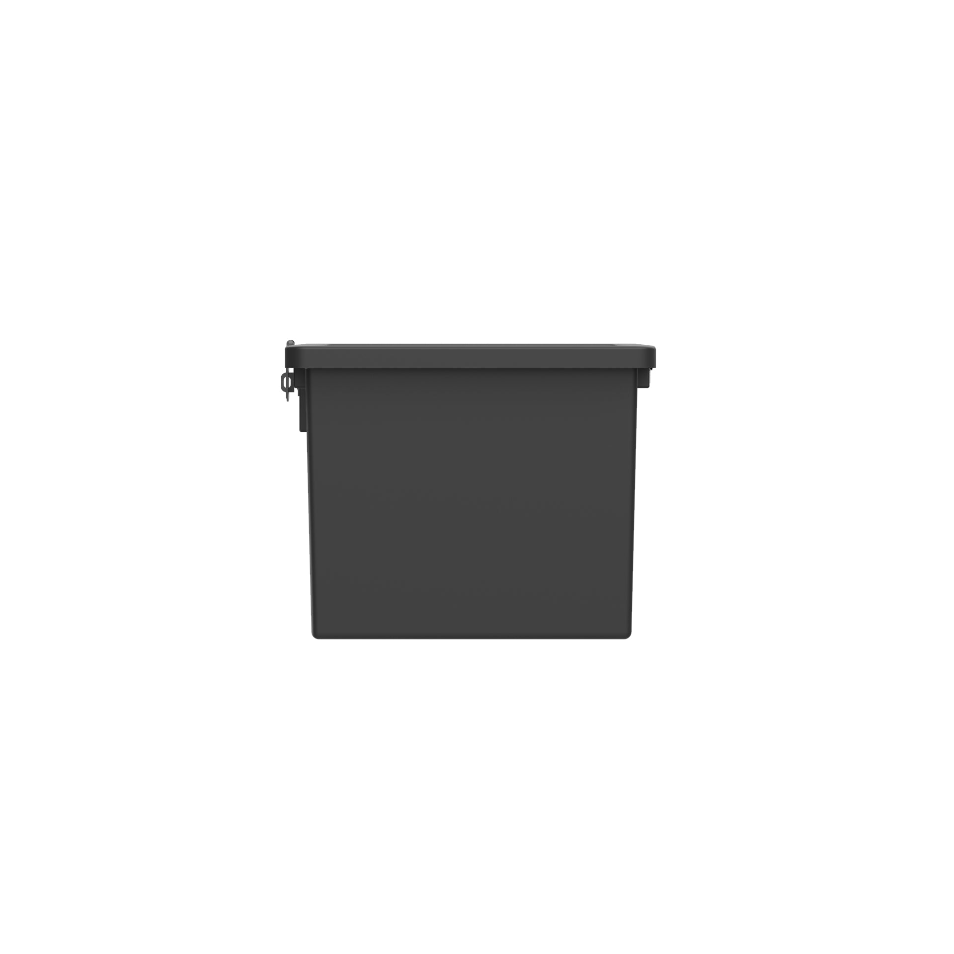 Plastic Delivery Bike Boxes | Pioneer Plastics