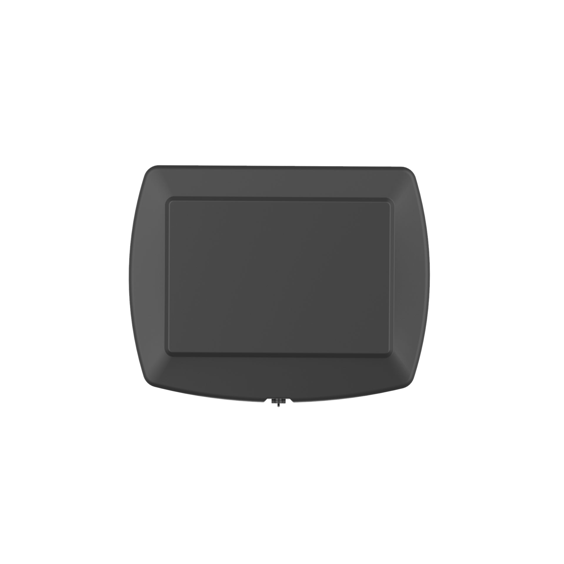 Plastic MKIV Delivery Bike Box — Pioneer Plastics