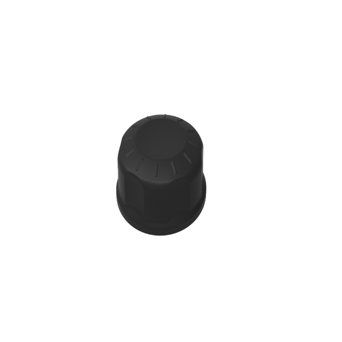 50mm Screw Cap — Pioneer Plastics