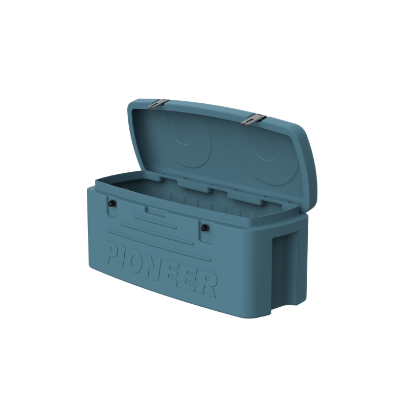 Pioneer Bakkie Box — Pioneer Plastics