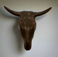 Poly Skull - Decorative Home Pieces — Pioneer Plastics