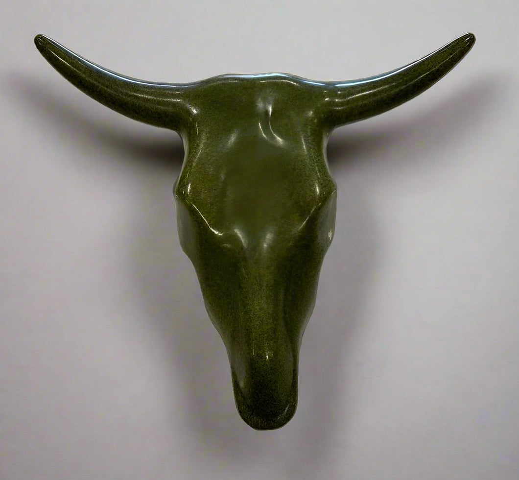 Poly Skull - Decorative Home Pieces — Pioneer Plastics