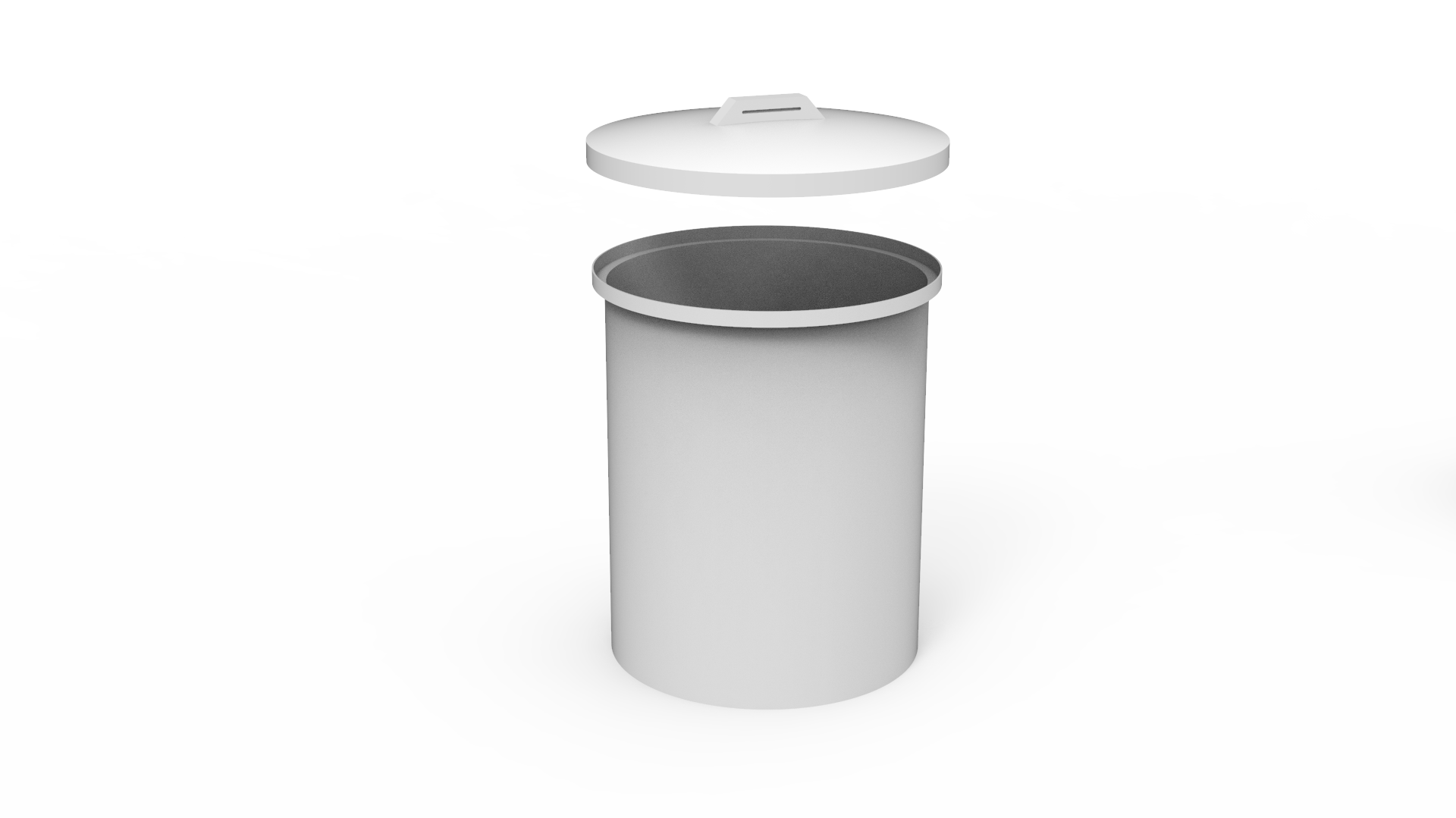 Storage Drums | Pioneer Plastics