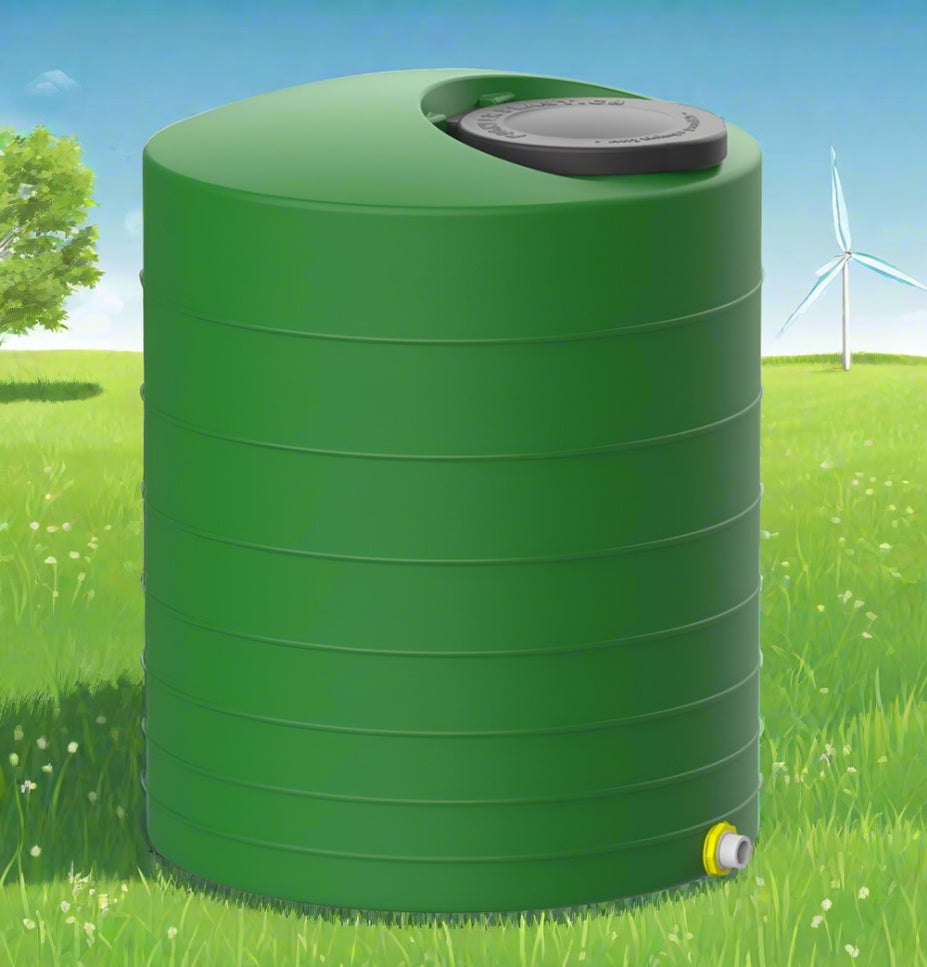 Liquid Storage — Pioneer Plastics