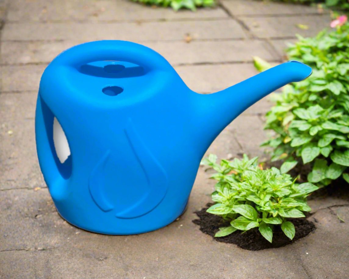 Watering Can MKII — Pioneer Plastics