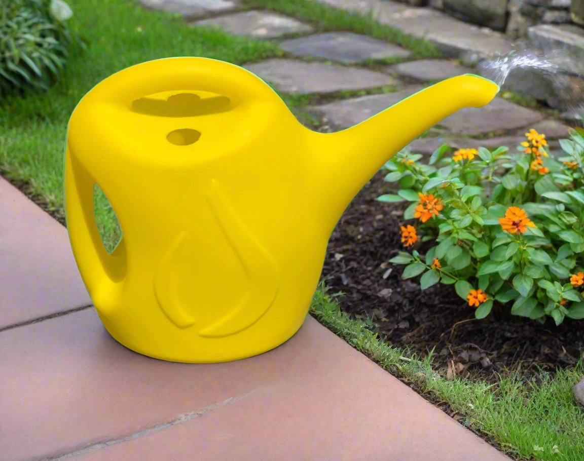 Watering Can MKII — Pioneer Plastics