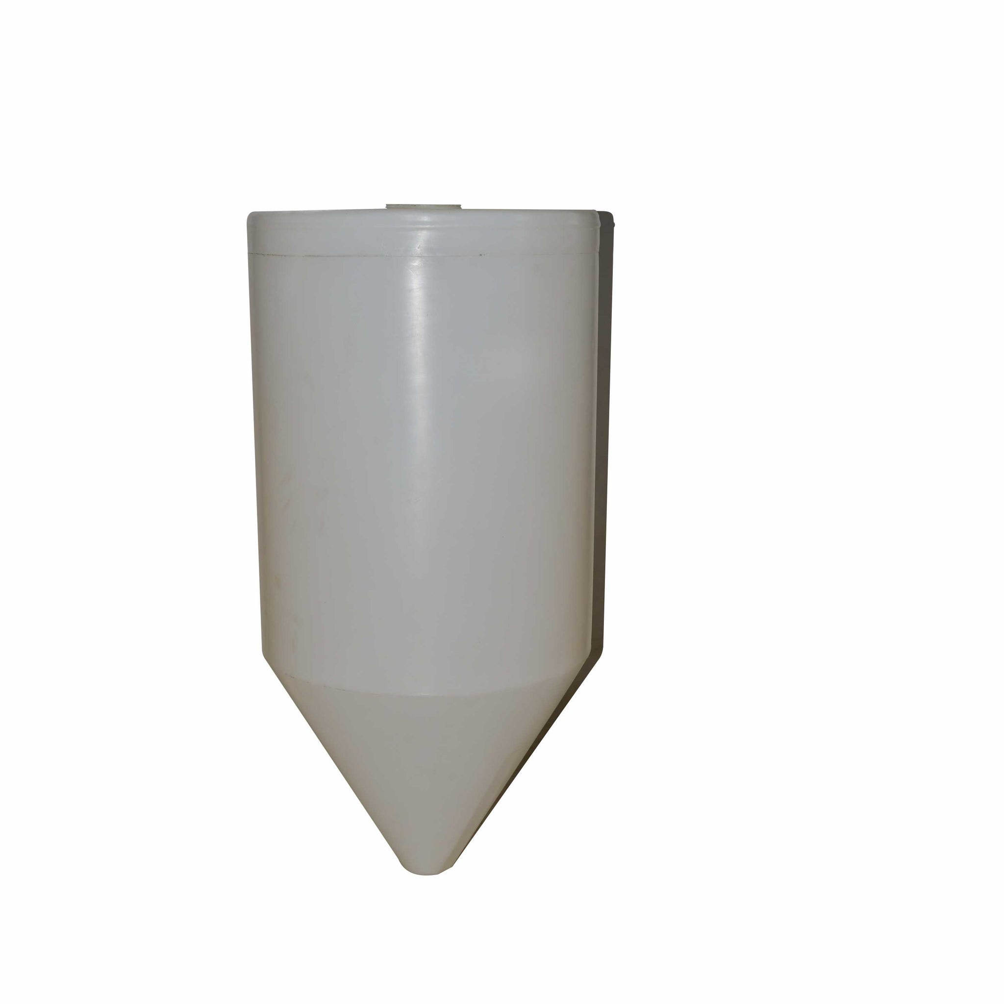 Hoppers & Conical Tanks | Pioneer Plastics