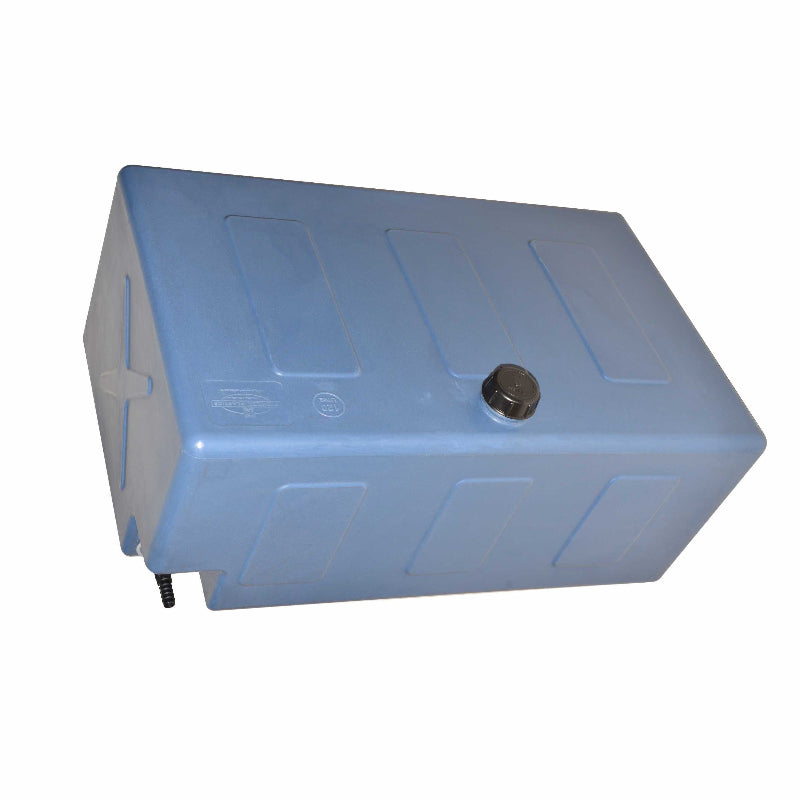 Outdoor Storage Containers | Pioneer Plastics