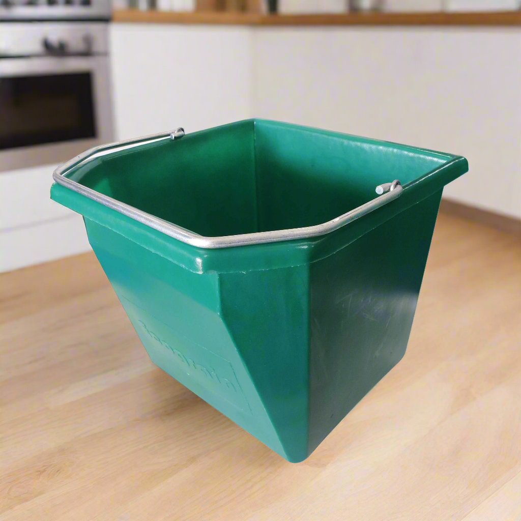 Plastic Buckets | Pioneer Plastics