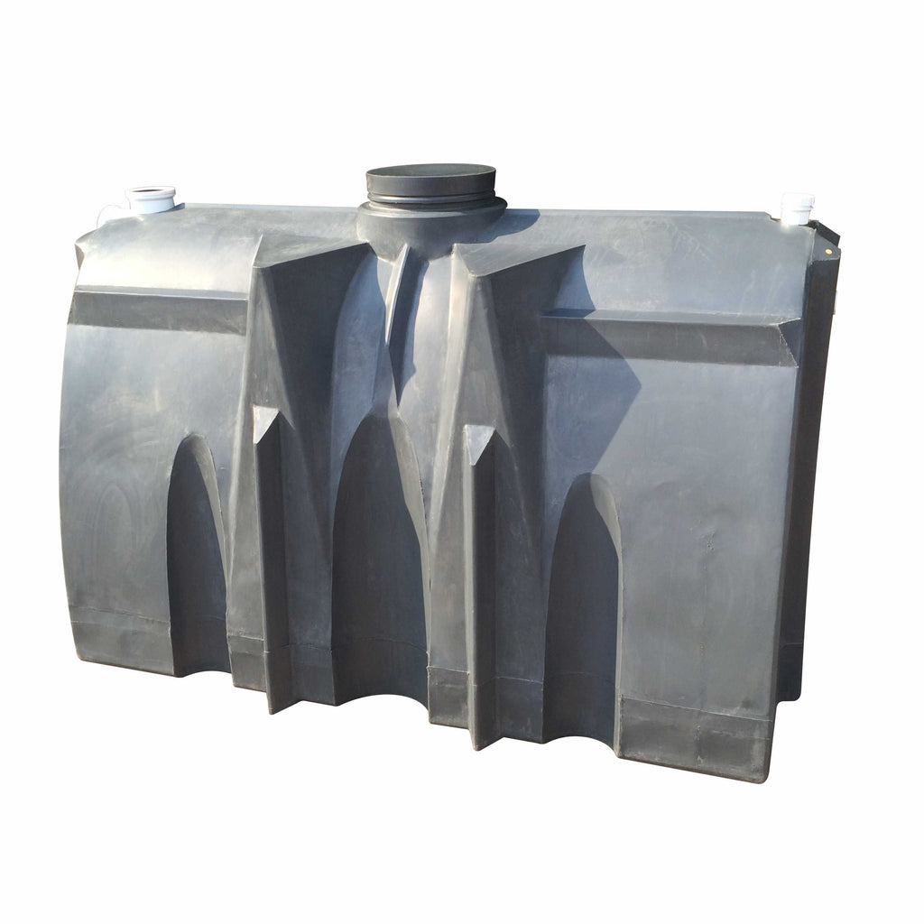 Plastic Septic Tanks | Pioneer Plastics