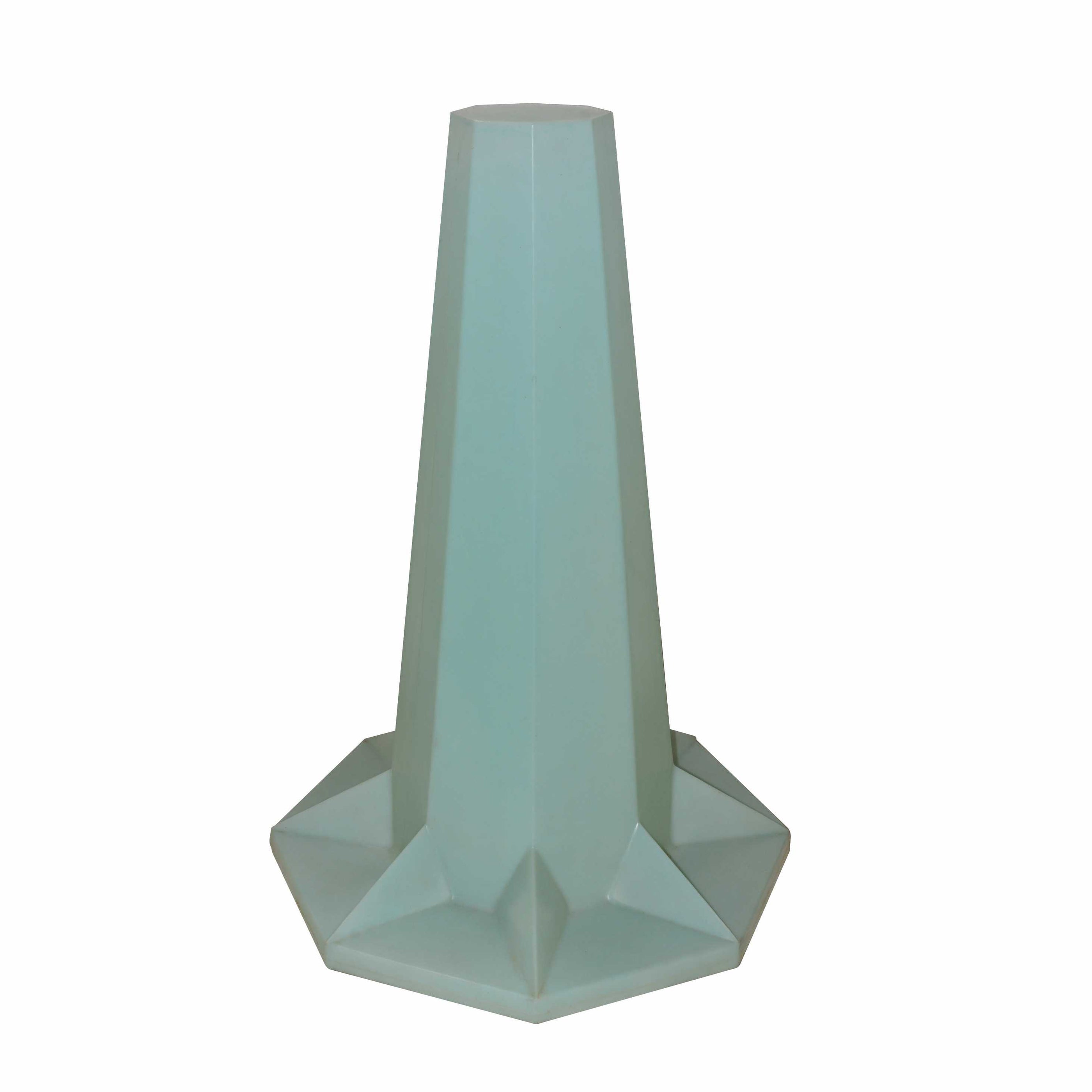 Plastic 1.4M Road Cone | Plastic Traffic Cones | Construction Site ...