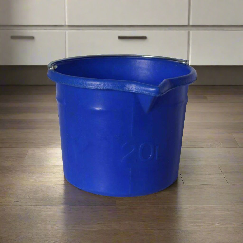 20L Bucket | Plastic Bucket 20l | Custom moulded plastic buckets ...