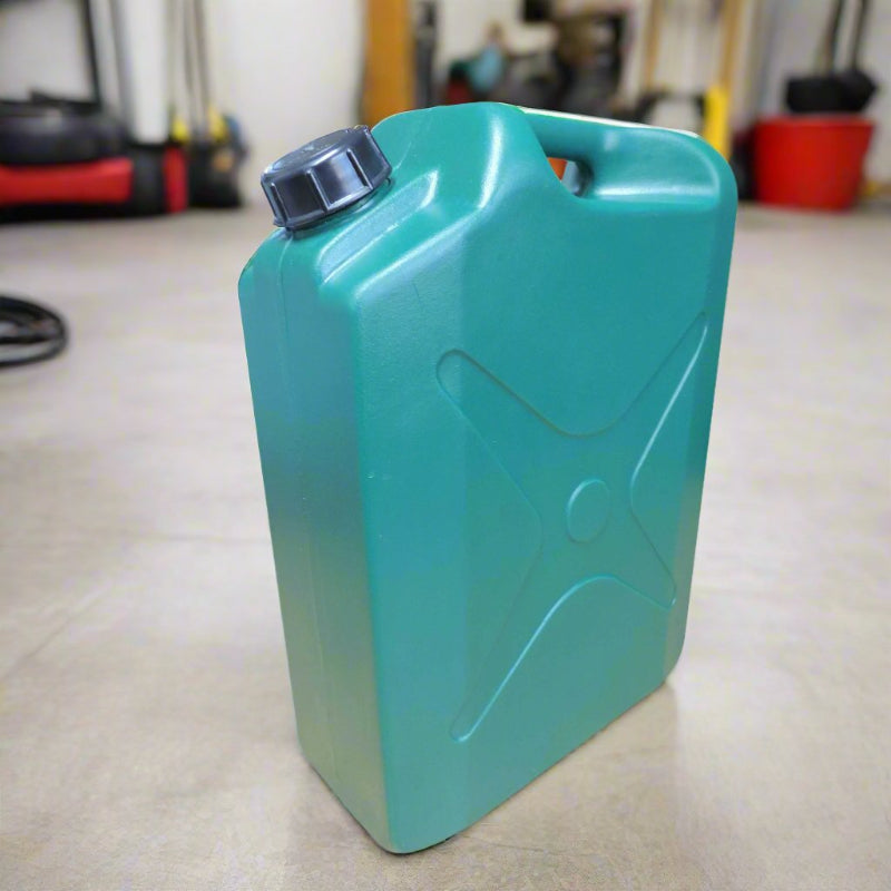 Jerry Cans — Pioneer Plastics