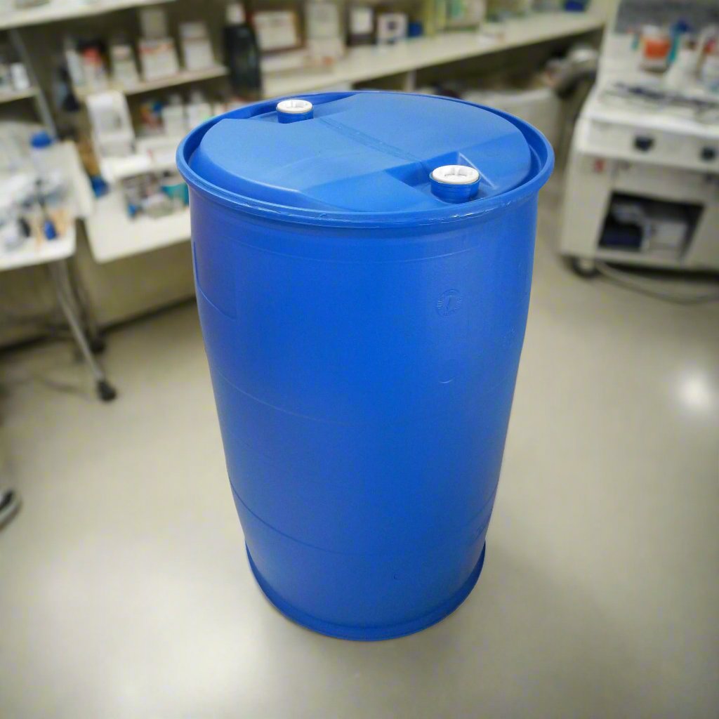 Storage Drums | Pioneer Plastics