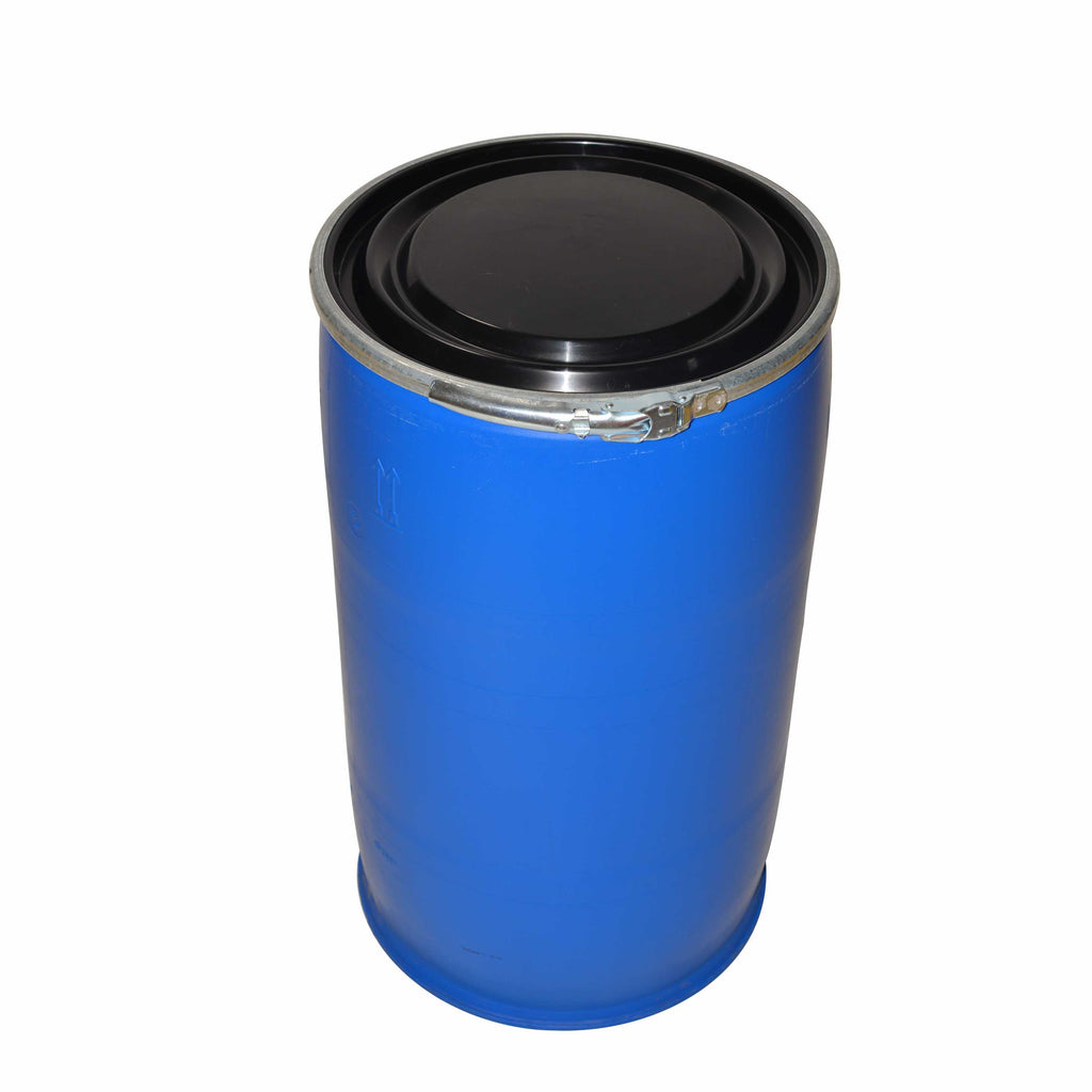 Storage Drums | Pioneer Plastics