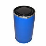 220L Barrel Drum — Pioneer Plastics