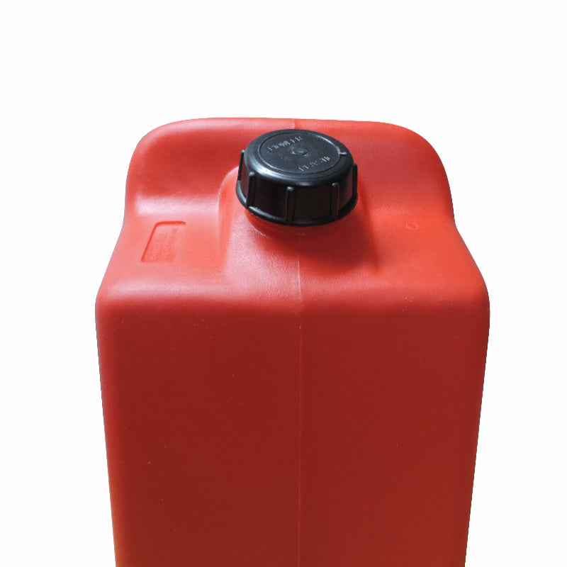 Outdoor Fuel Tanks | Pioneer Plastics