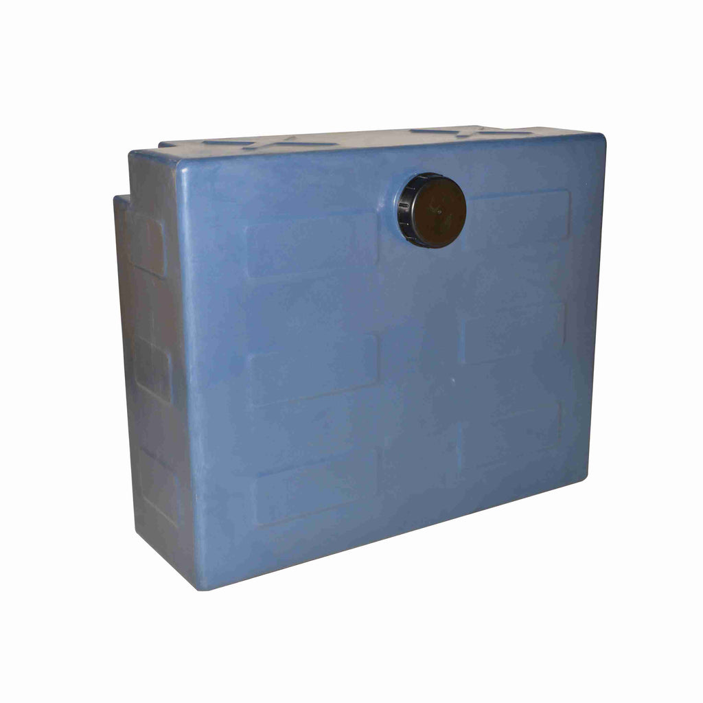 Outdoor Water Tanks | Pioneer Plastics