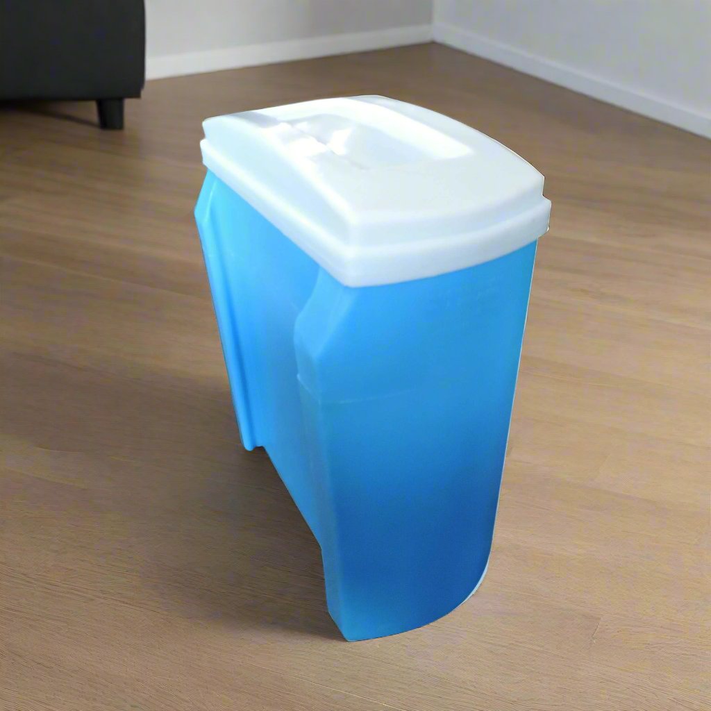Plastic Recycle Bins | Pioneer Plastics