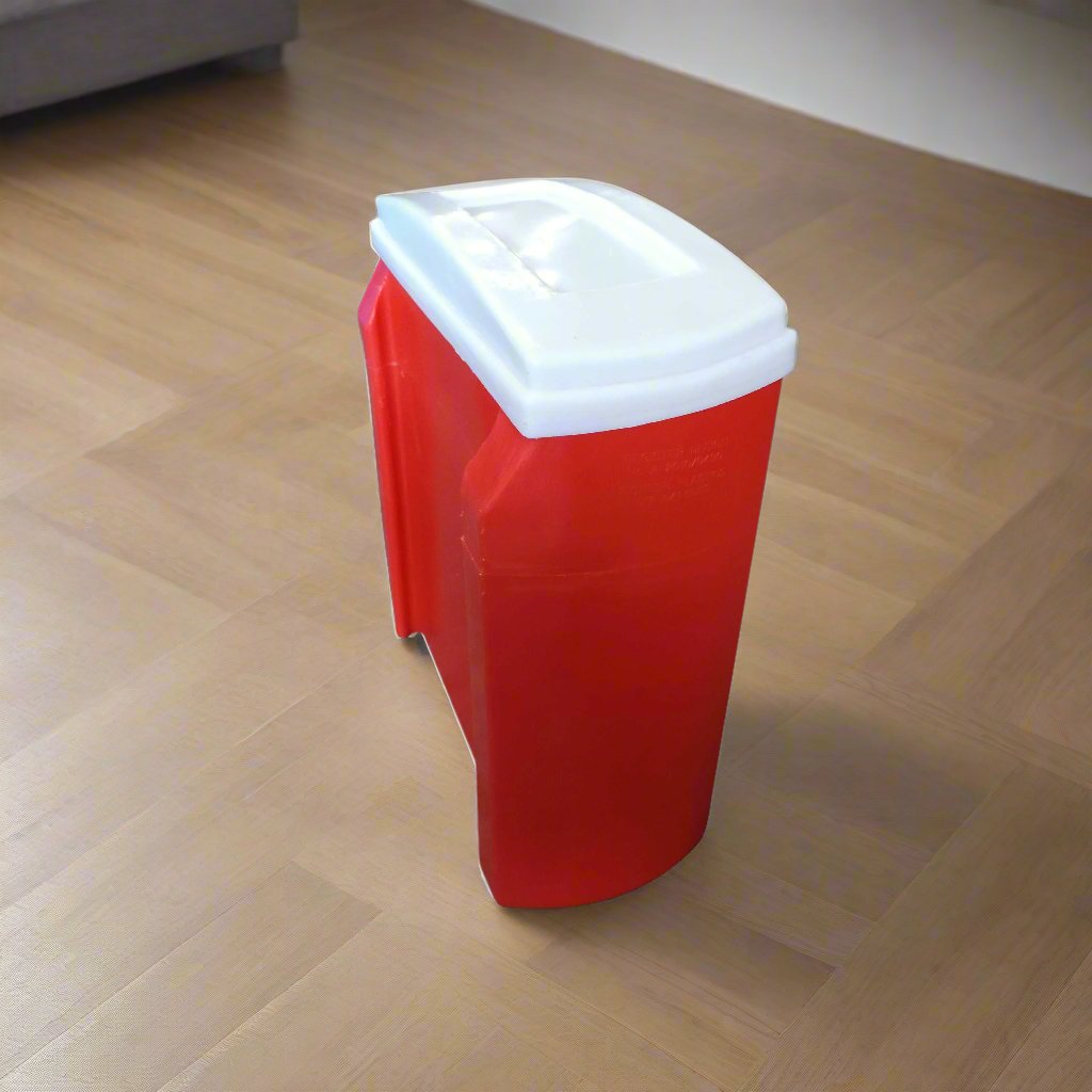 25L Linking Recycle Bin — Pioneer Plastics