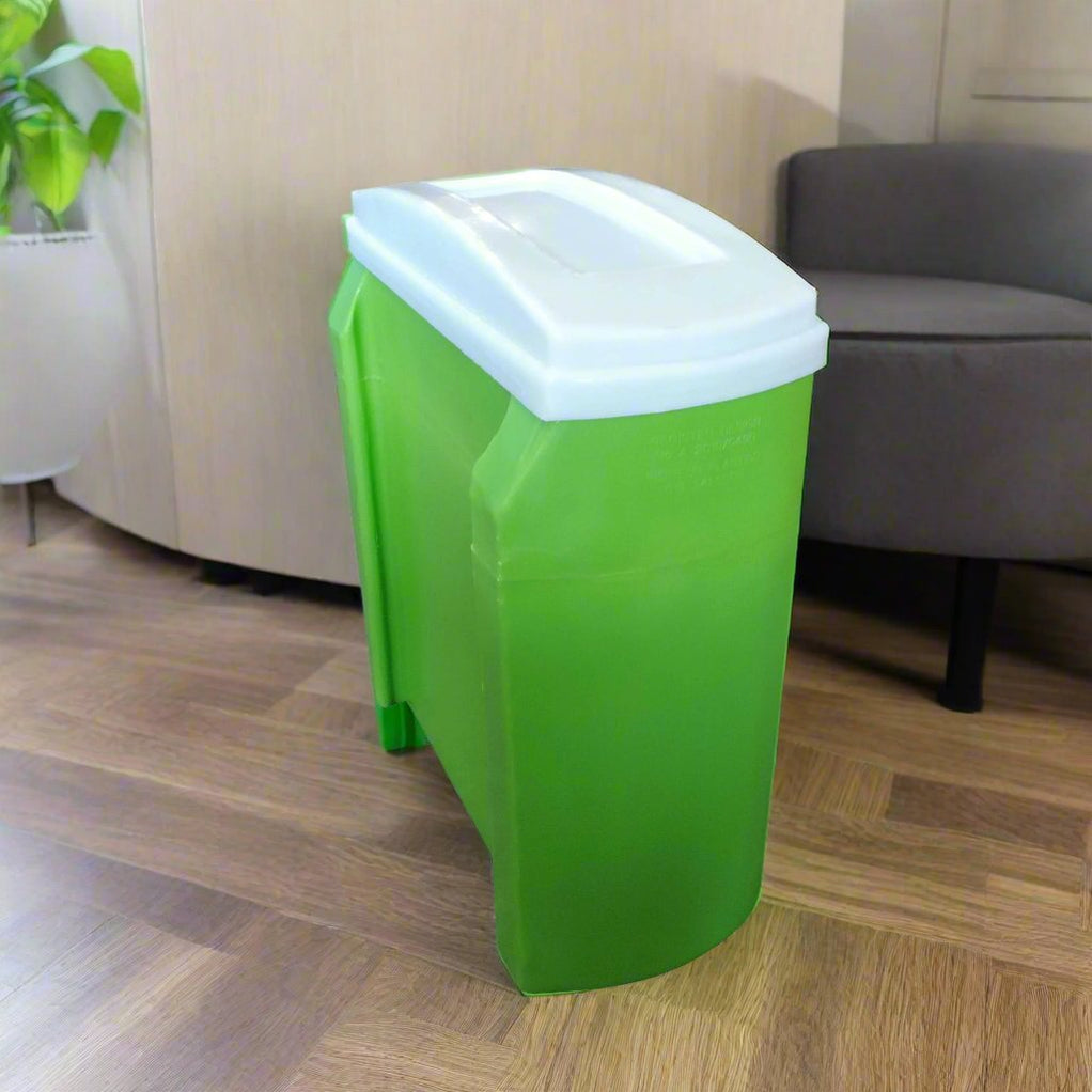 25L Linking Recycle Bin — Pioneer Plastics