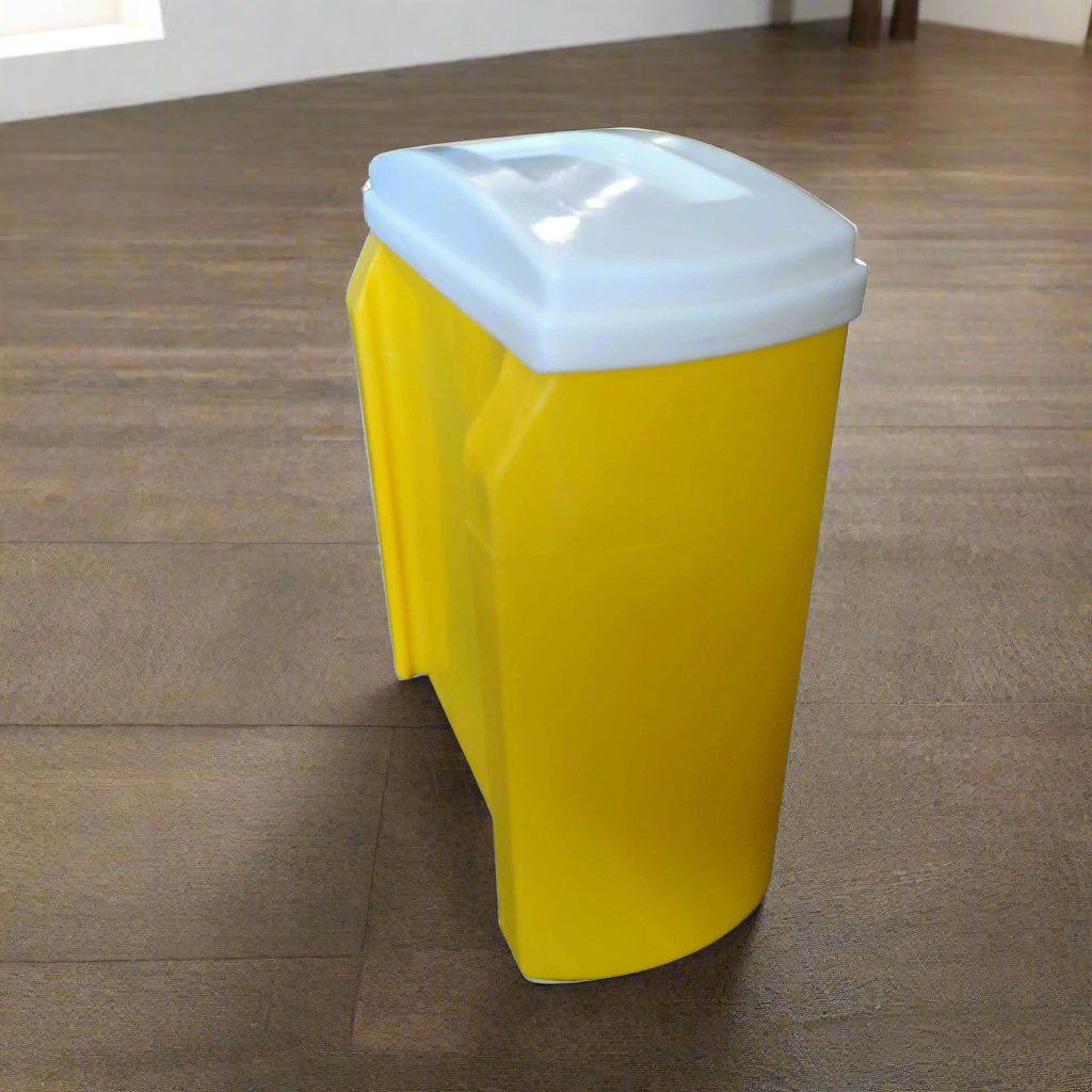 Plastic Recycle Bins | Pioneer Plastics
