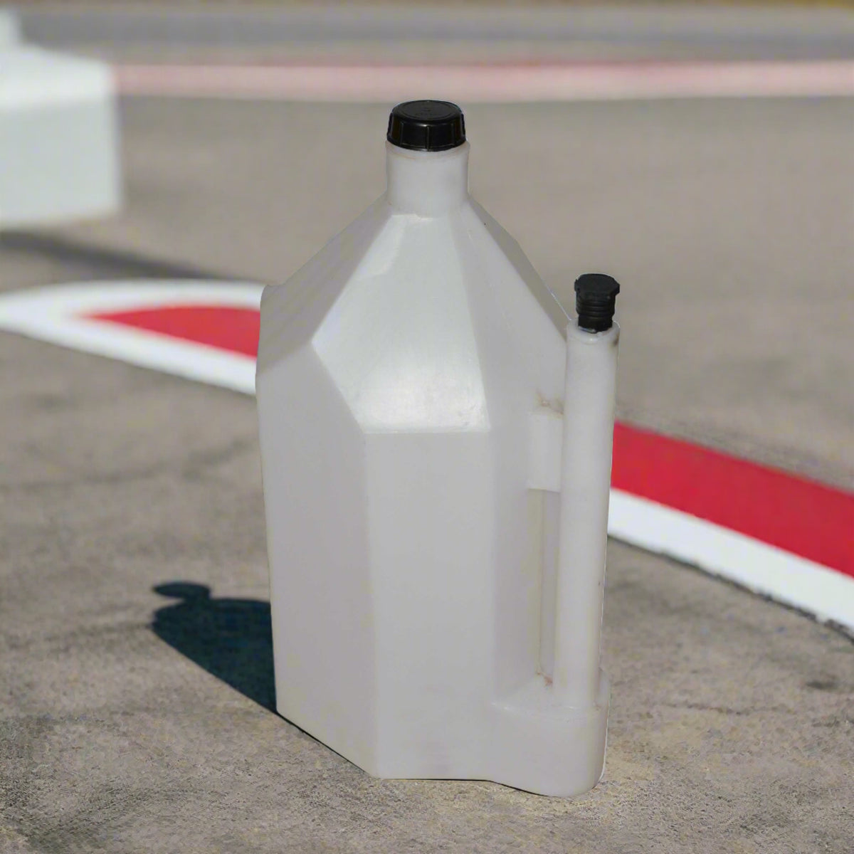 30L Quick Fill Bottle — Pioneer Plastics