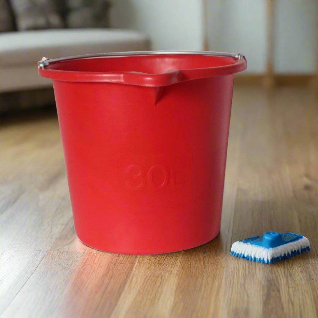 Plastic Buckets | Pioneer Plastics