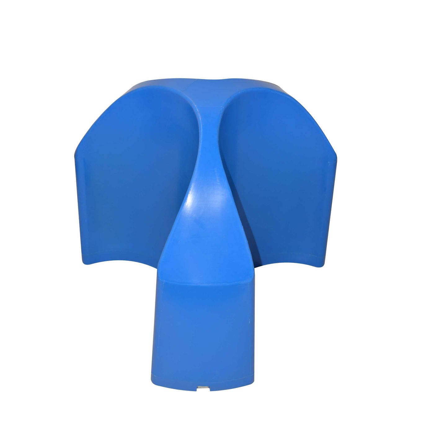 3 Station Urinal | Portable Toilet | Portable Urinal — Pioneer Plastics