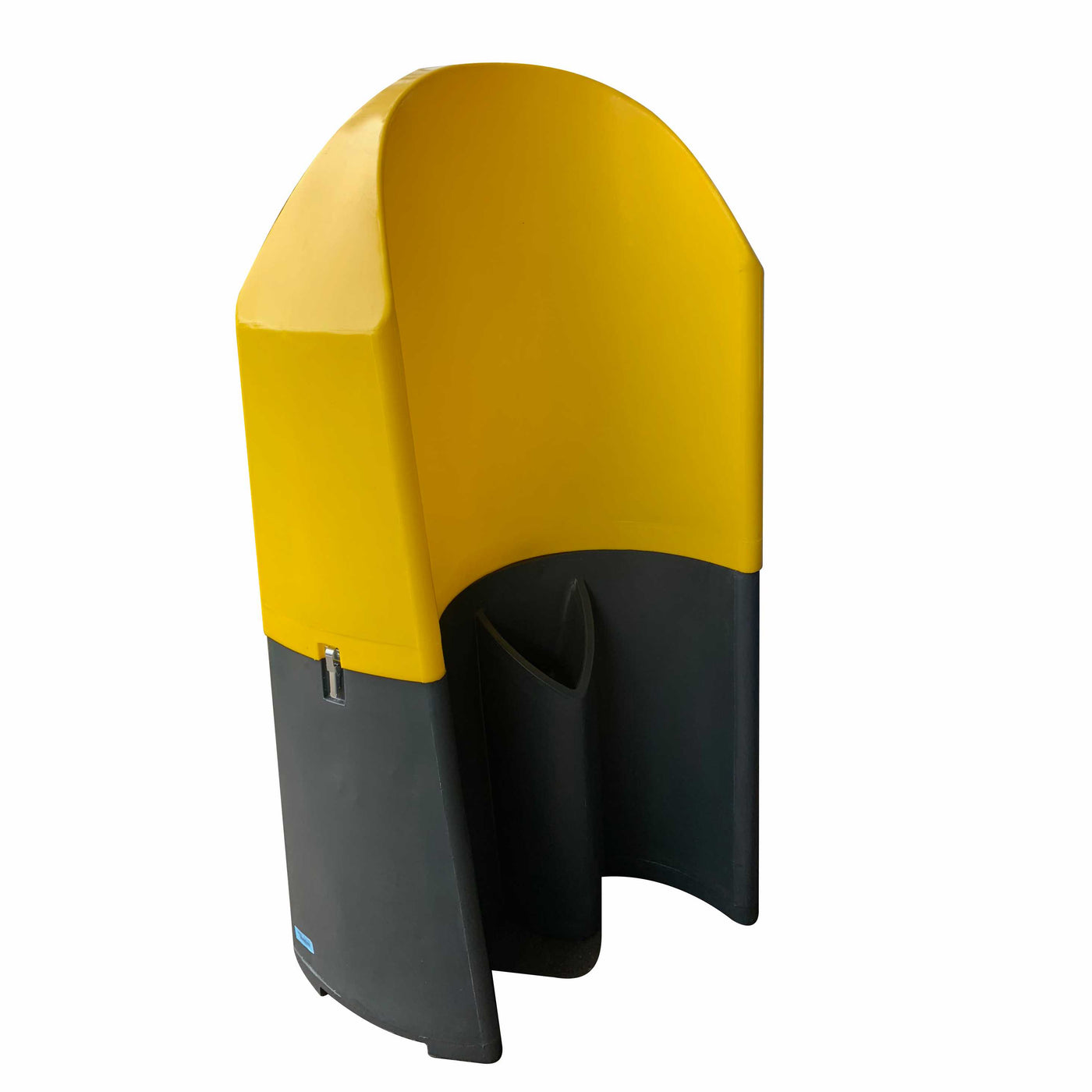 3 Station Urinal | Portable Toilet | Portable Urinal — Pioneer Plastics
