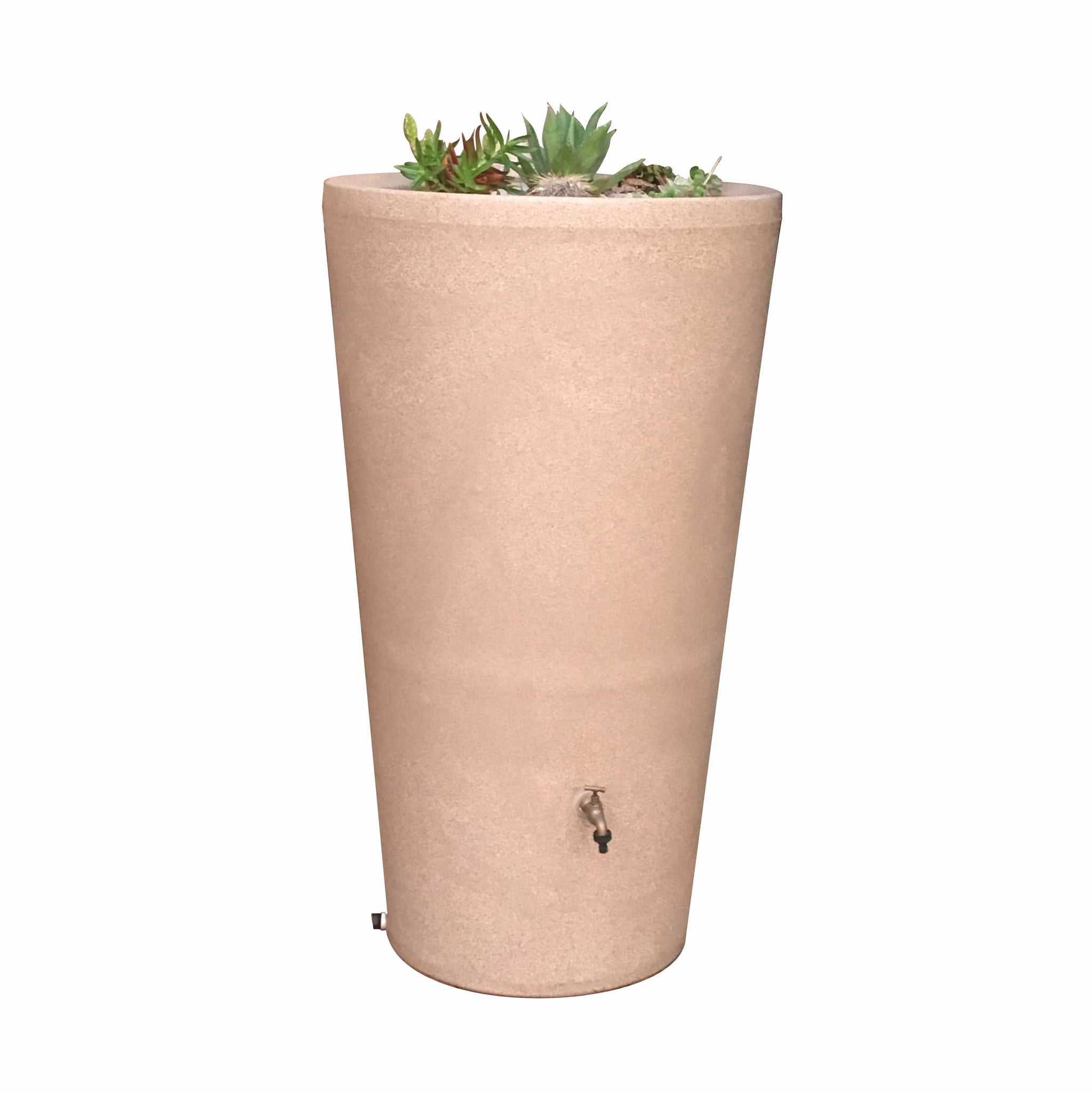 Rainwater Harvesting Systems | Pioneer Plastics