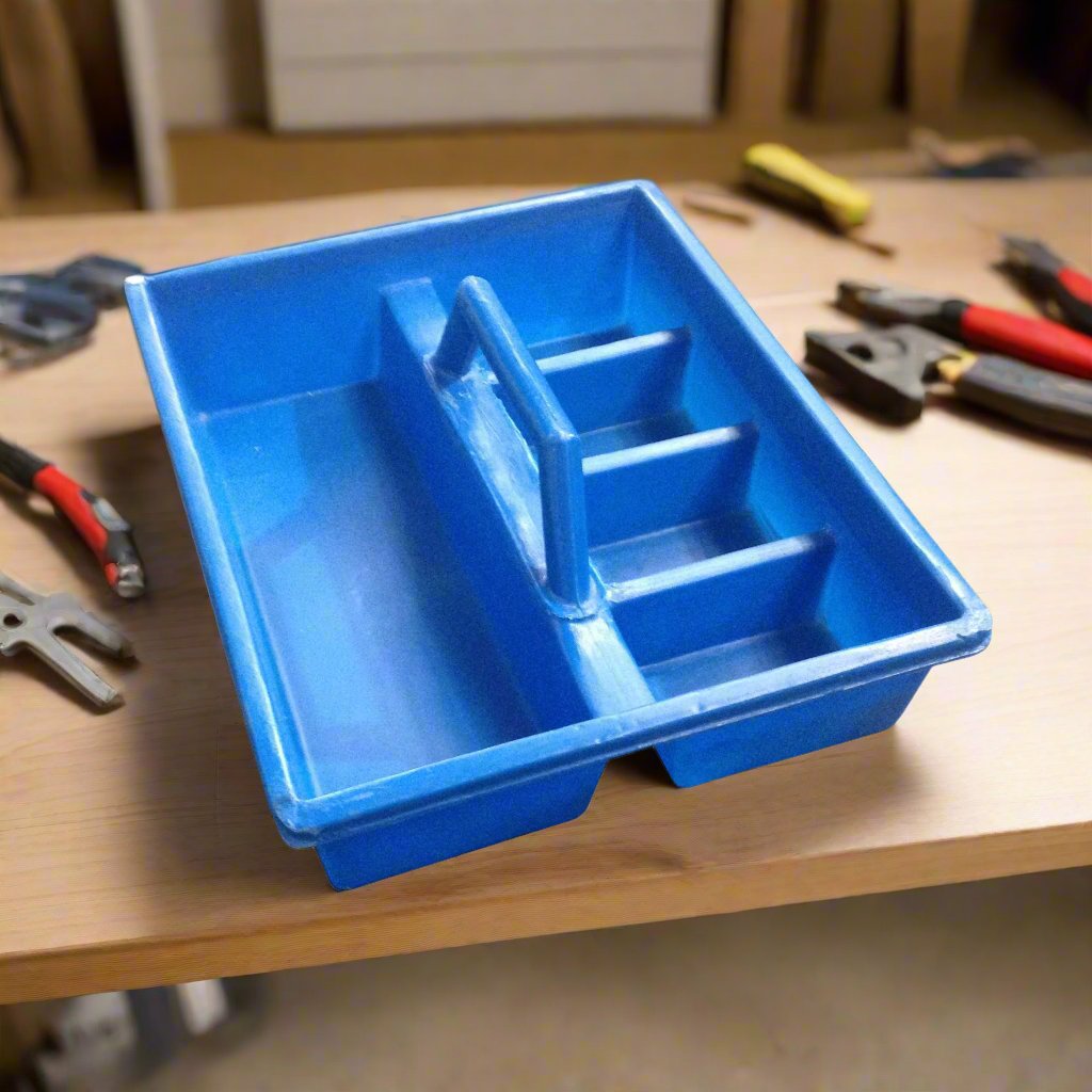 Toolboxes | Pioneer Plastics
