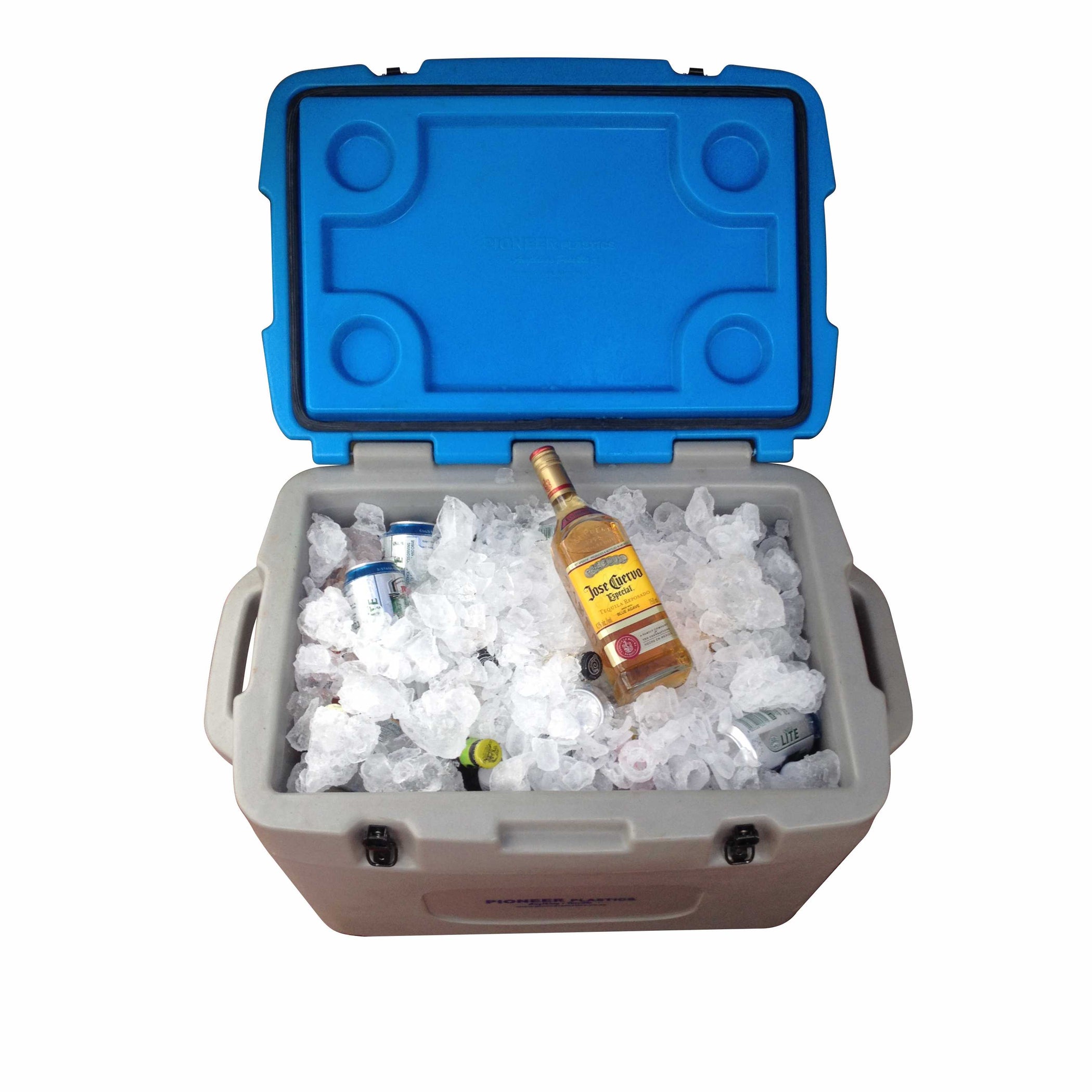 60L Cooler Box — Pioneer Plastics