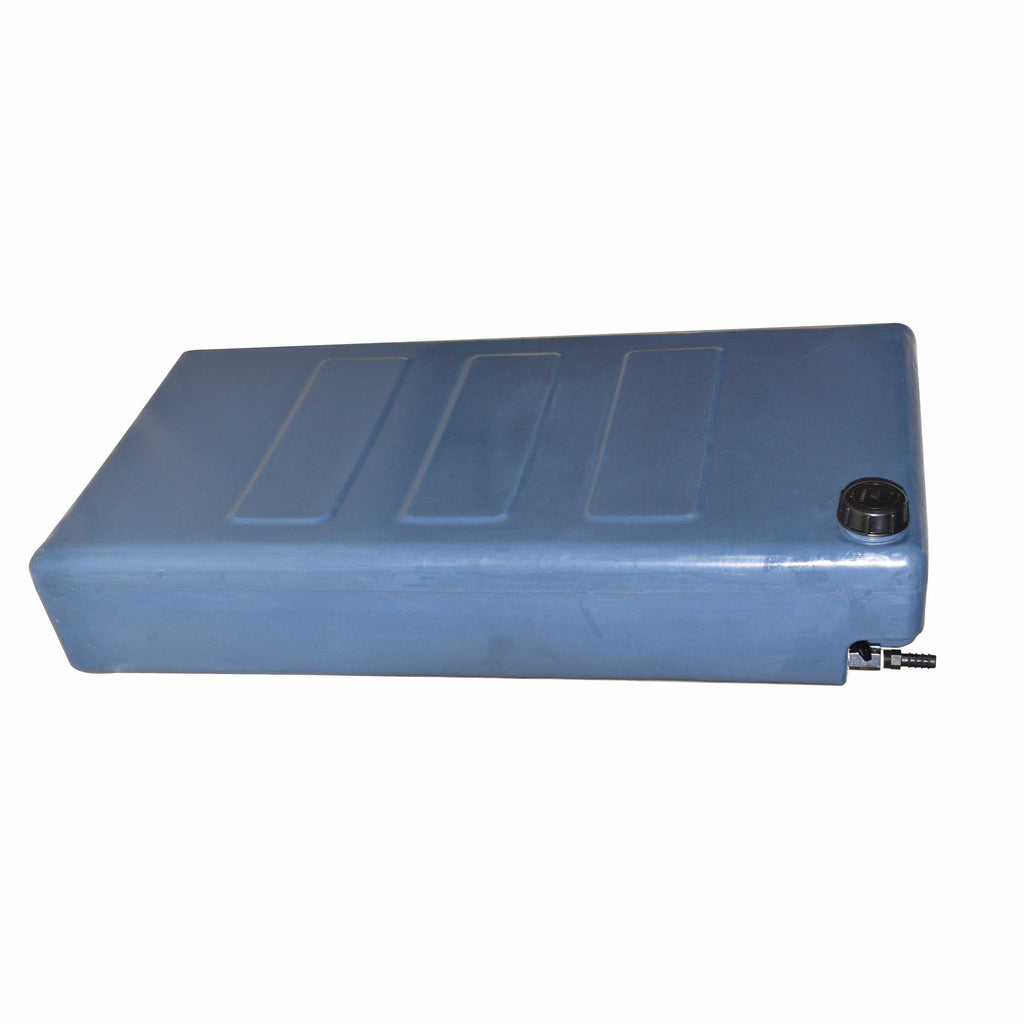 Outdoor Storage Containers | Pioneer Plastics