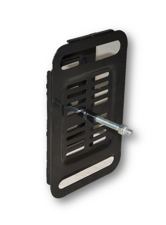 Adventure Tank Bracket — Pioneer Plastics