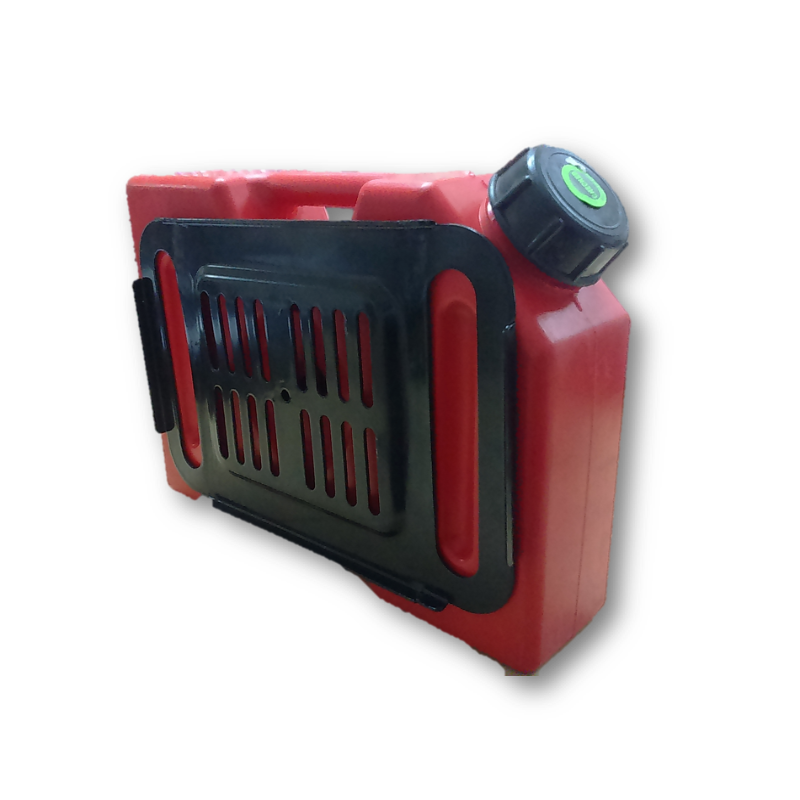 Adventure Tank Bracket — Pioneer Plastics