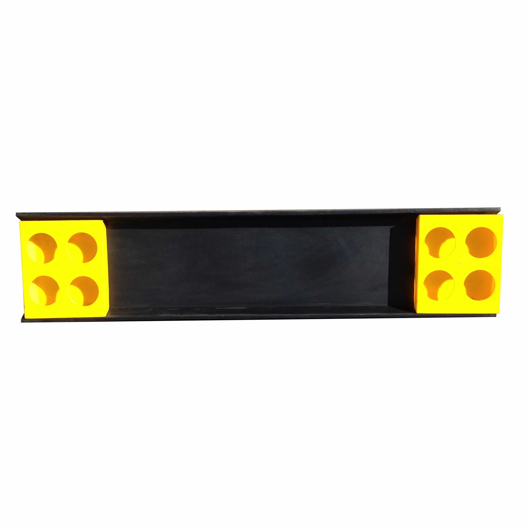 Chevron Board With Light Box — Pioneer Plastics