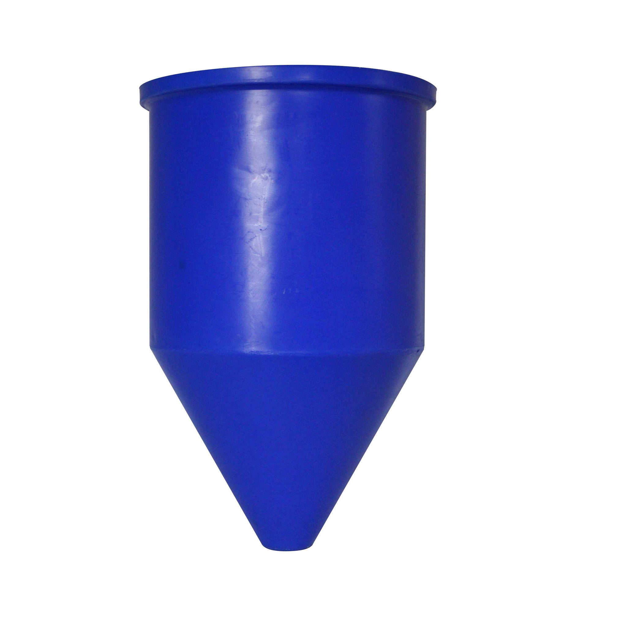 Hoppers & Conical Tanks | Pioneer Plastics
