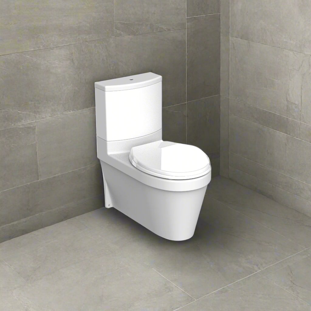 Plastic Toilet Pedestals | Pioneer Plastics