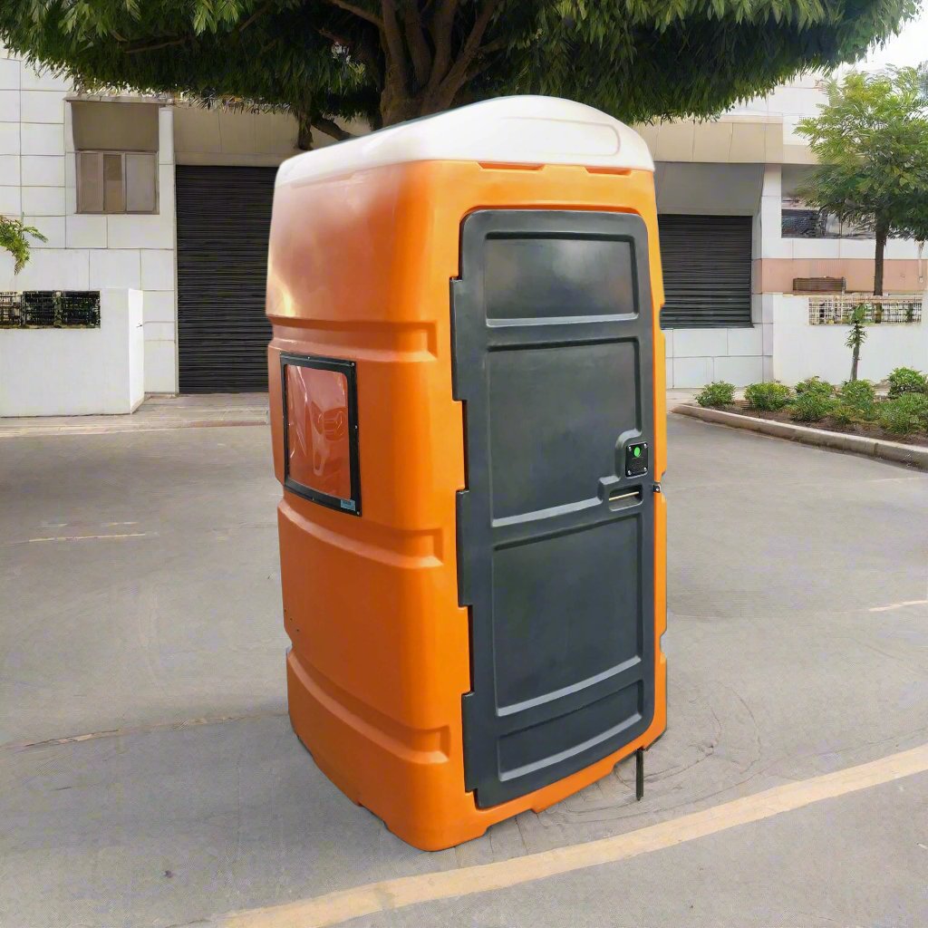 Plastic Portable Toilets | Pioneer Plastics