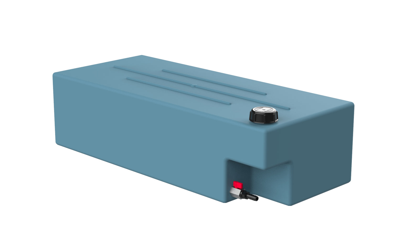 Outdoor Water Tanks | Pioneer Plastics